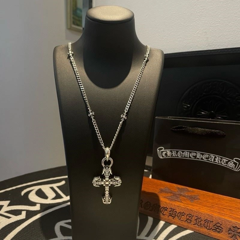Chrome Hearts Necklaces