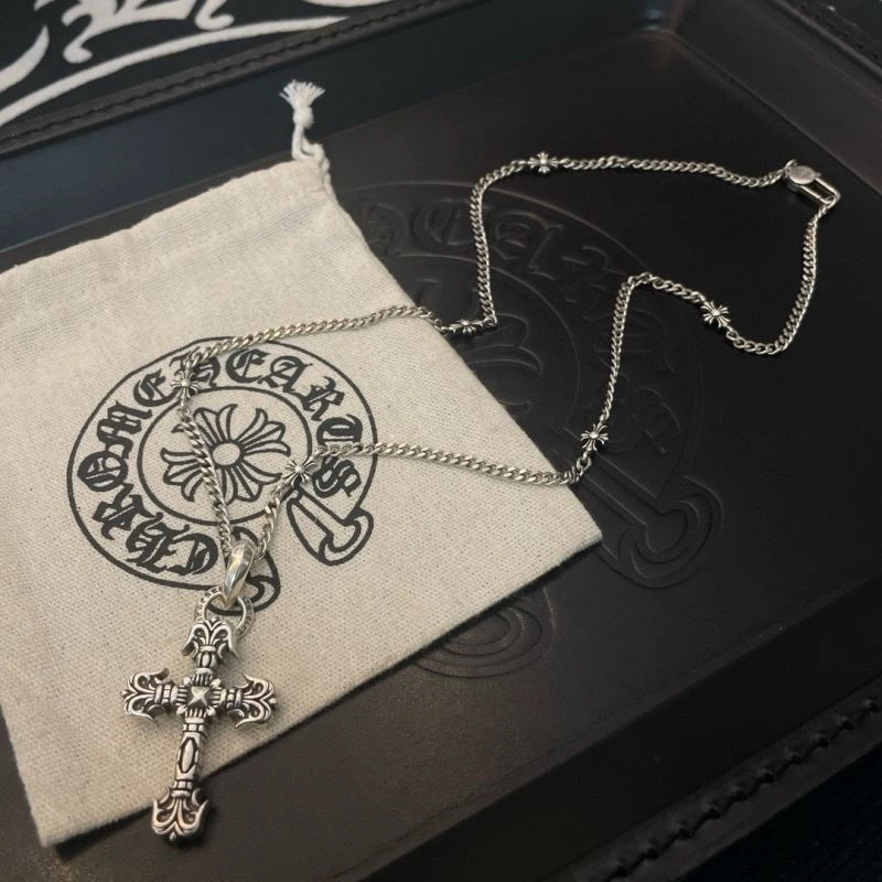 Perfect replica Chrome Hearts Necklaces