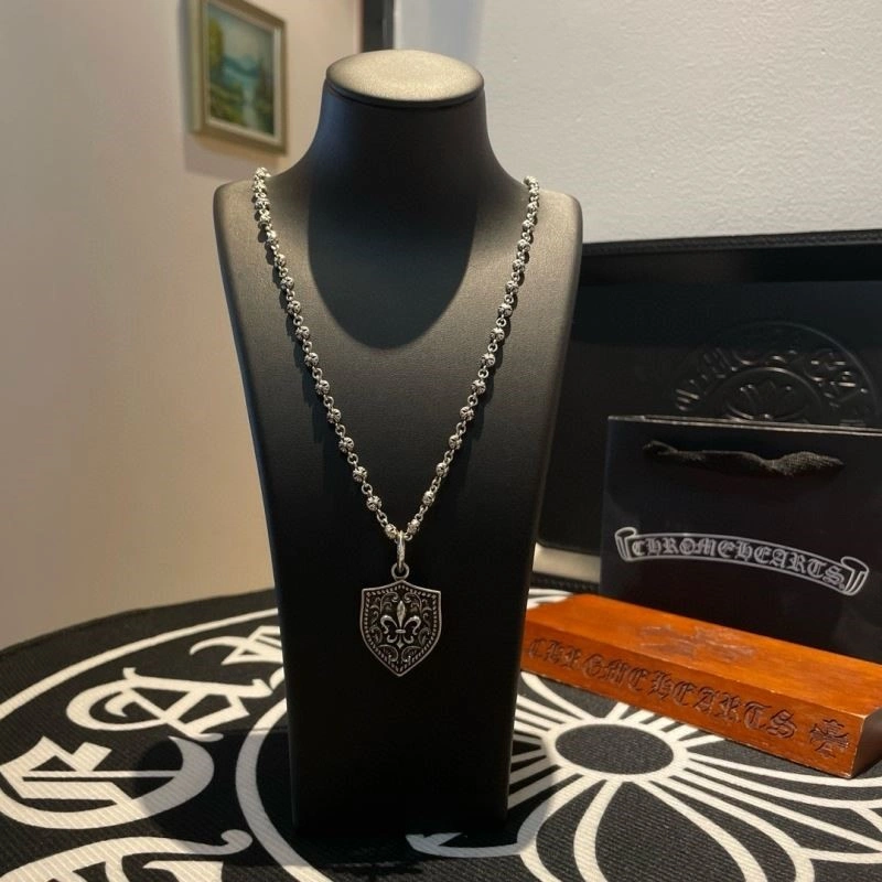 Chrome Hearts Necklaces