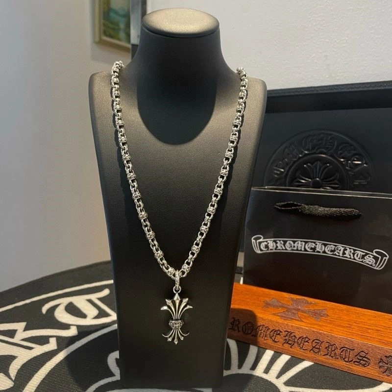 Chrome Hearts Necklaces