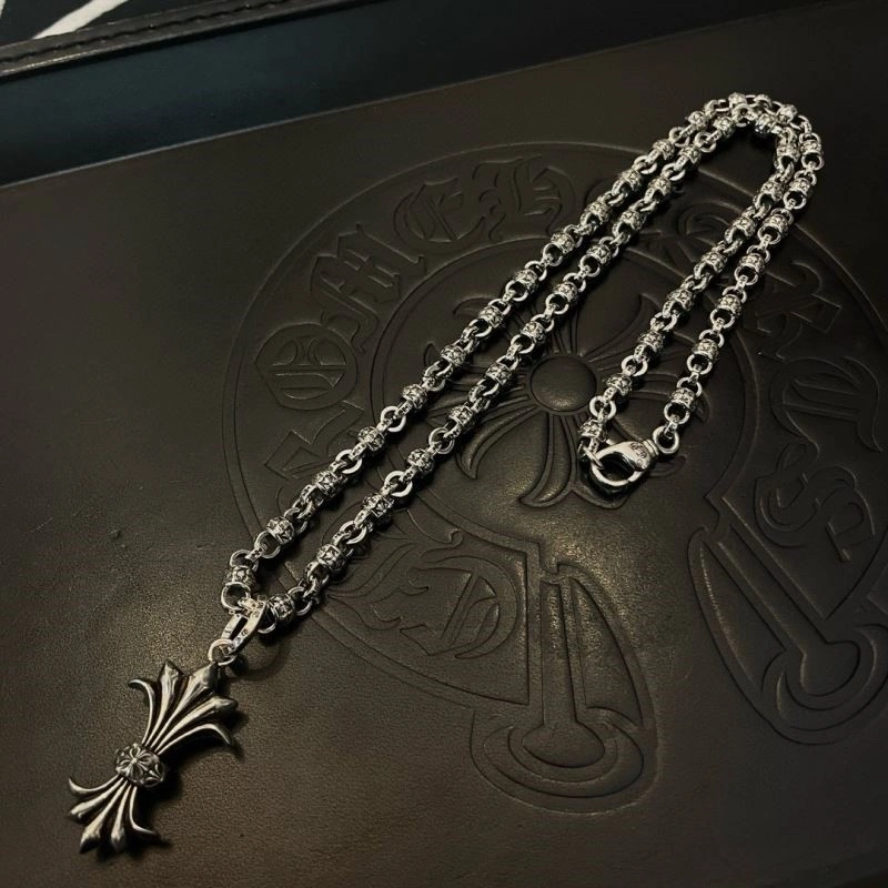 High accuracy Chrome Hearts Necklaces