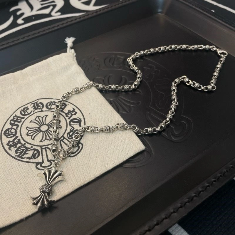 High accuracy Chrome Hearts Necklaces