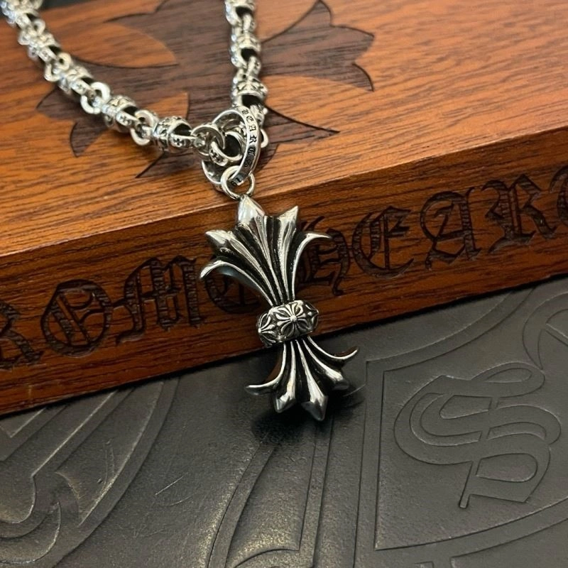 High accuracy Chrome Hearts Necklaces