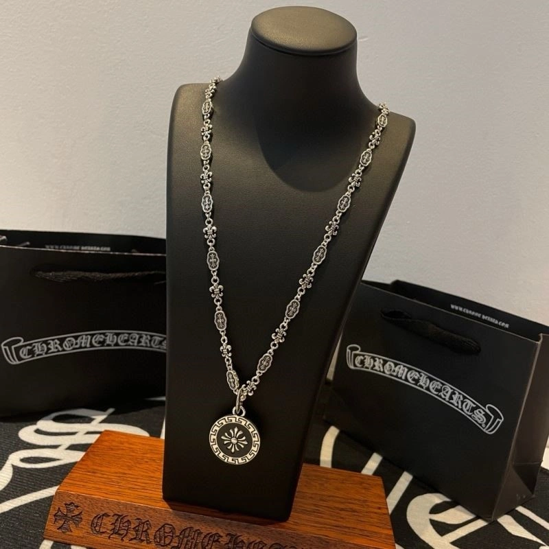 1:1 copy Chrome Hearts Necklaces