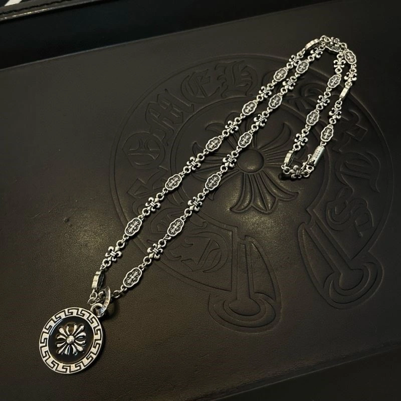 1:1 copy Chrome Hearts Necklaces