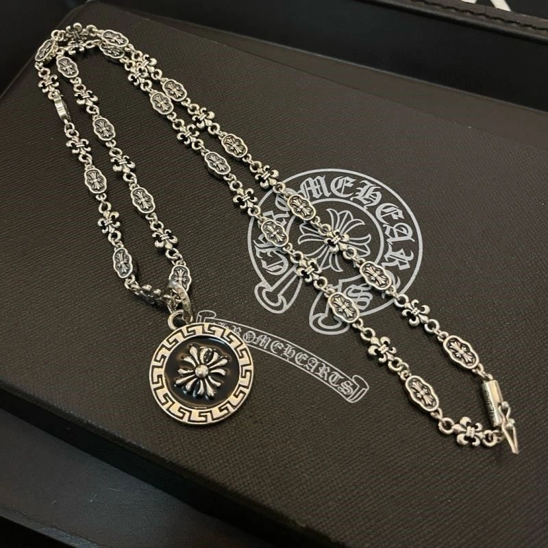 1:1 copy Chrome Hearts Necklaces