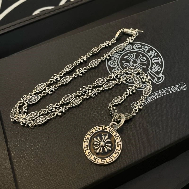 1:1 copy Chrome Hearts Necklaces