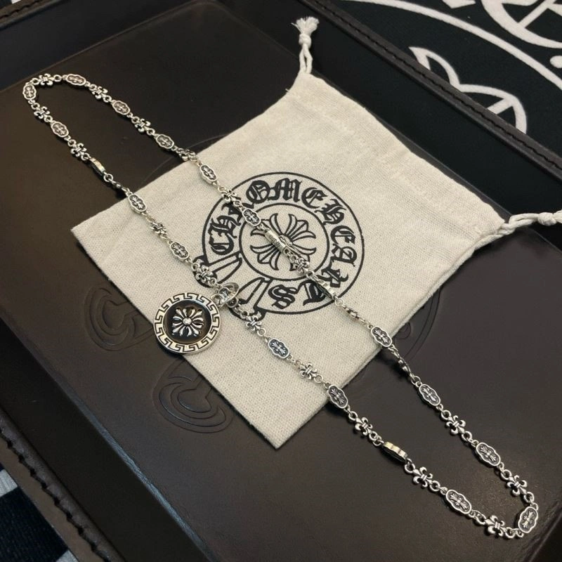 1:1 copy Chrome Hearts Necklaces