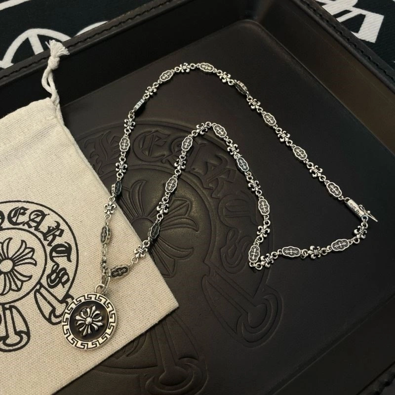 1:1 copy Chrome Hearts Necklaces