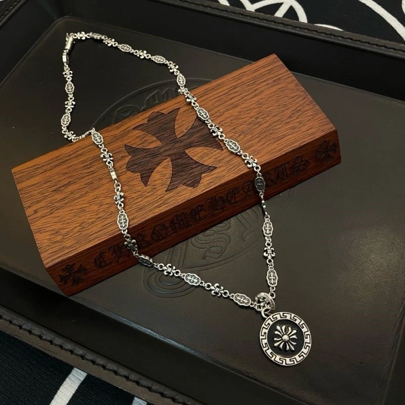 1:1 copy Chrome Hearts Necklaces
