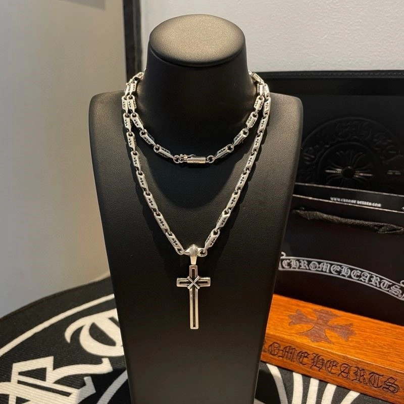 1:1 copy Chrome Hearts Necklaces