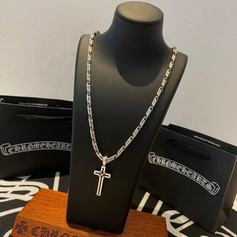 1:1 copy Chrome Hearts Necklaces