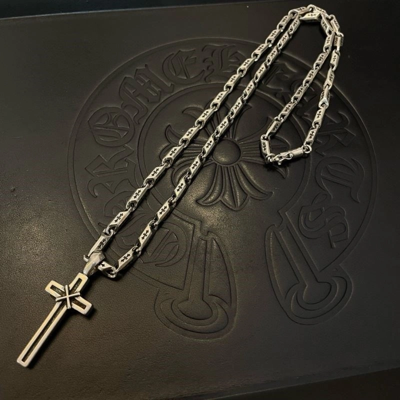 1:1 copy Chrome Hearts Necklaces