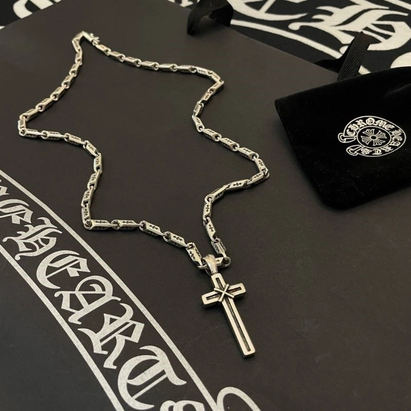 1:1 copy Chrome Hearts Necklaces