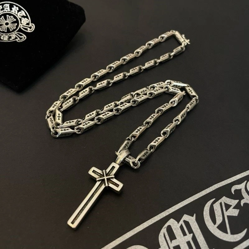 1:1 copy Chrome Hearts Necklaces