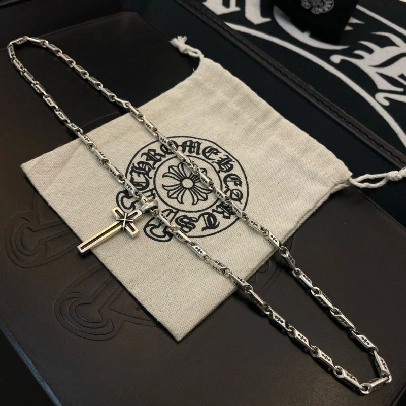 1:1 copy Chrome Hearts Necklaces