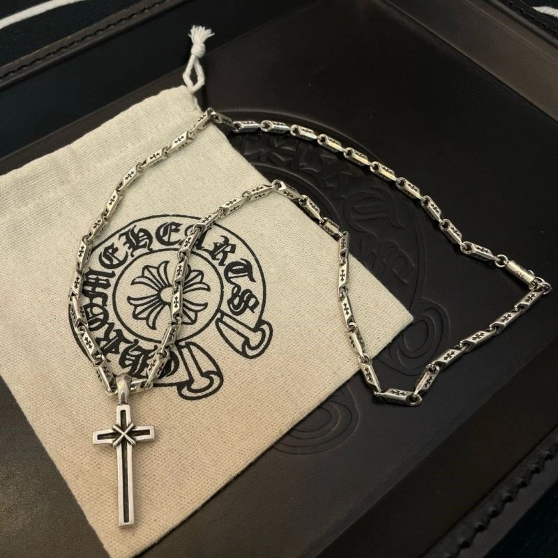 1:1 copy Chrome Hearts Necklaces