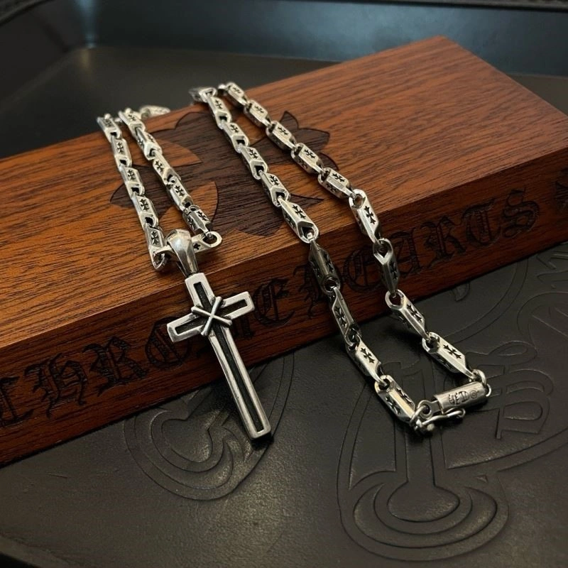 1:1 copy Chrome Hearts Necklaces
