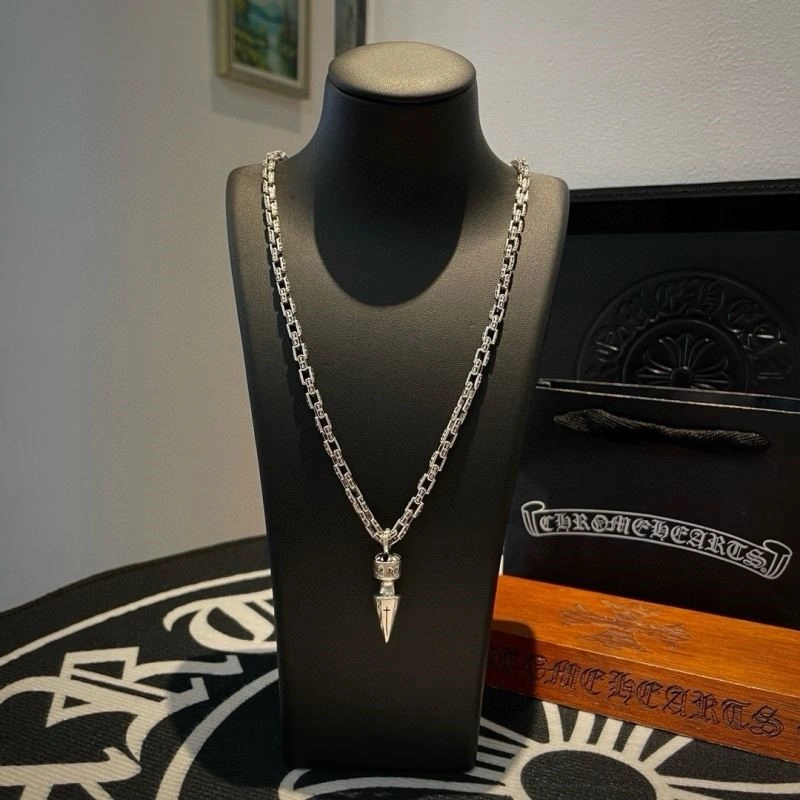 Chrome Hearts Necklaces