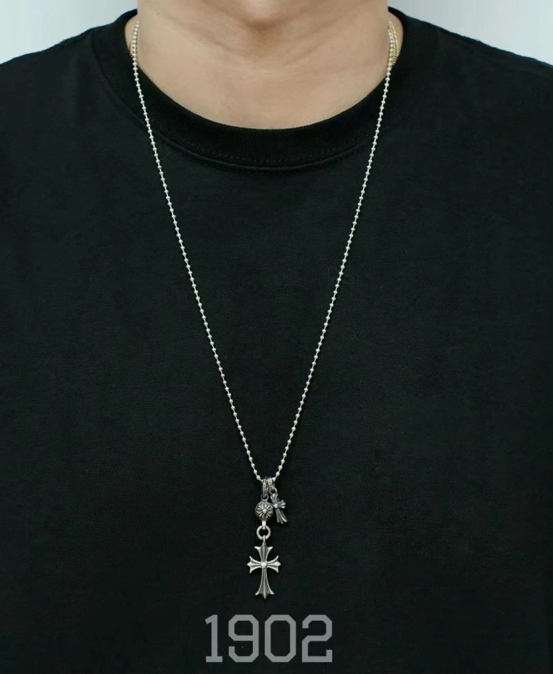 Chrome Hearts Necklaces