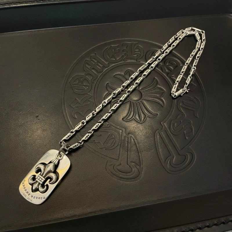 Affordable Chrome Hearts Necklaces