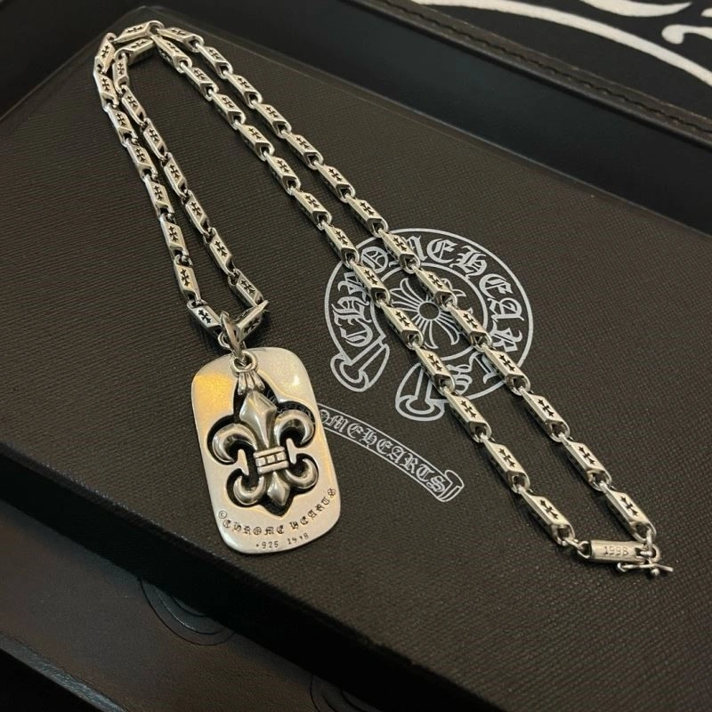 Affordable Chrome Hearts Necklaces