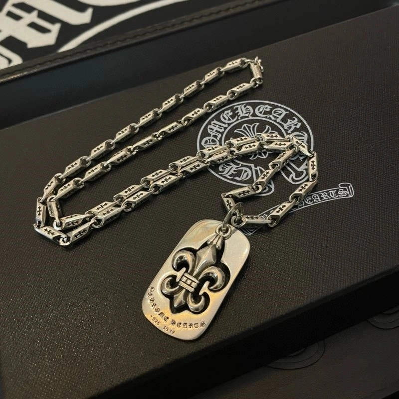 Affordable Chrome Hearts Necklaces