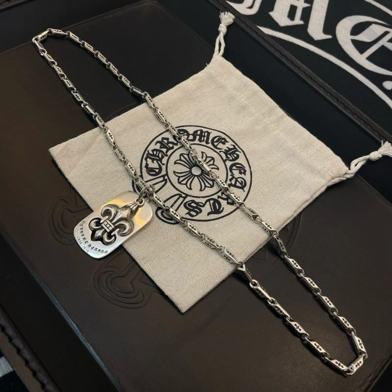 Affordable Chrome Hearts Necklaces