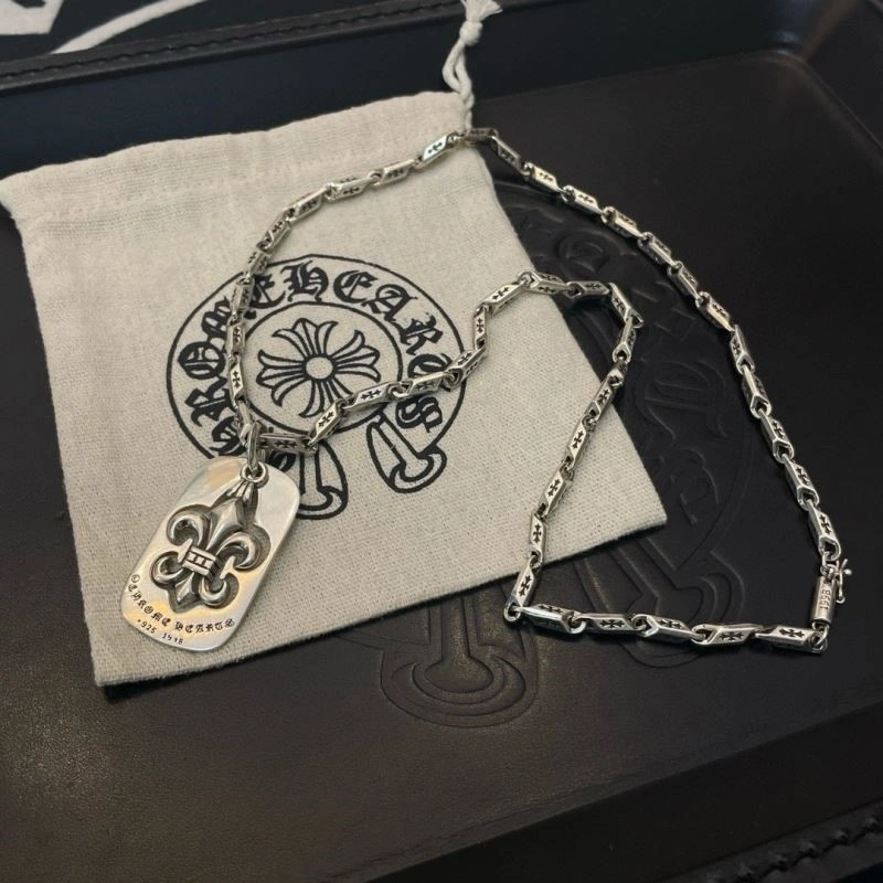 Affordable Chrome Hearts Necklaces