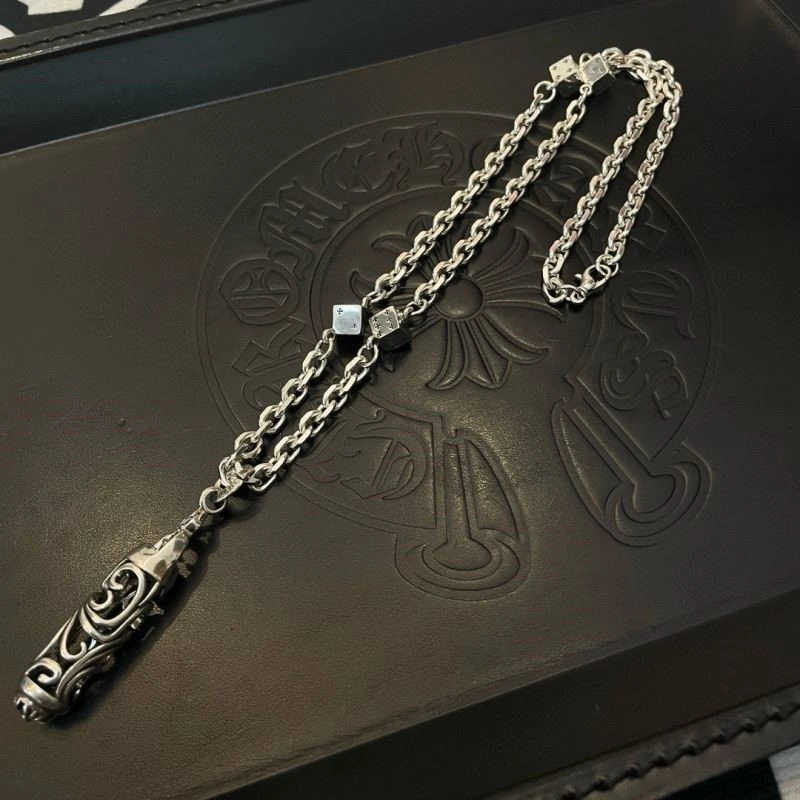 Perfect replica Chrome Hearts Necklaces