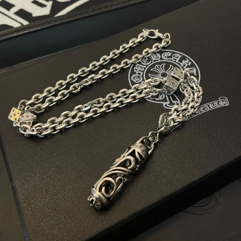 Perfect replica Chrome Hearts Necklaces