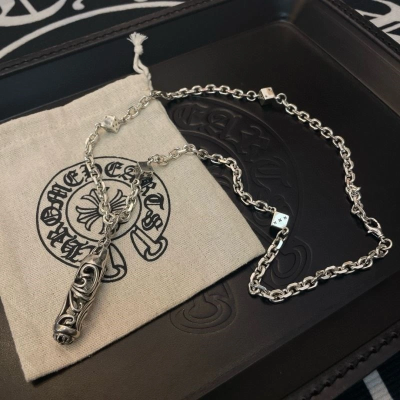 Perfect replica Chrome Hearts Necklaces