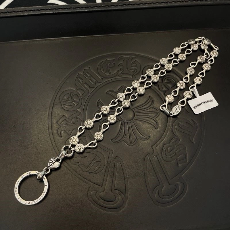 High accuracy Chrome Hearts Necklaces