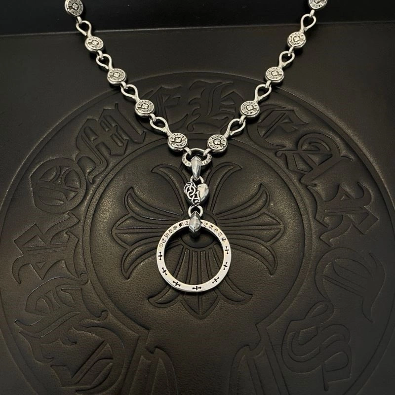 High accuracy Chrome Hearts Necklaces