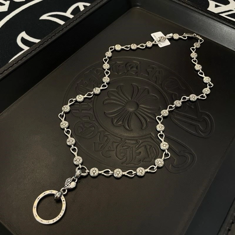 High accuracy Chrome Hearts Necklaces