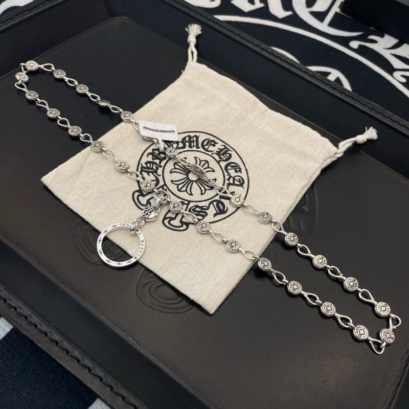 High accuracy Chrome Hearts Necklaces