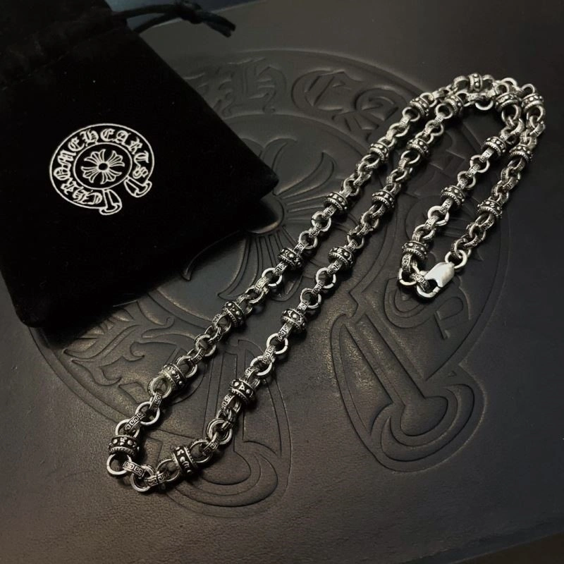 Economical Chrome Hearts Necklaces