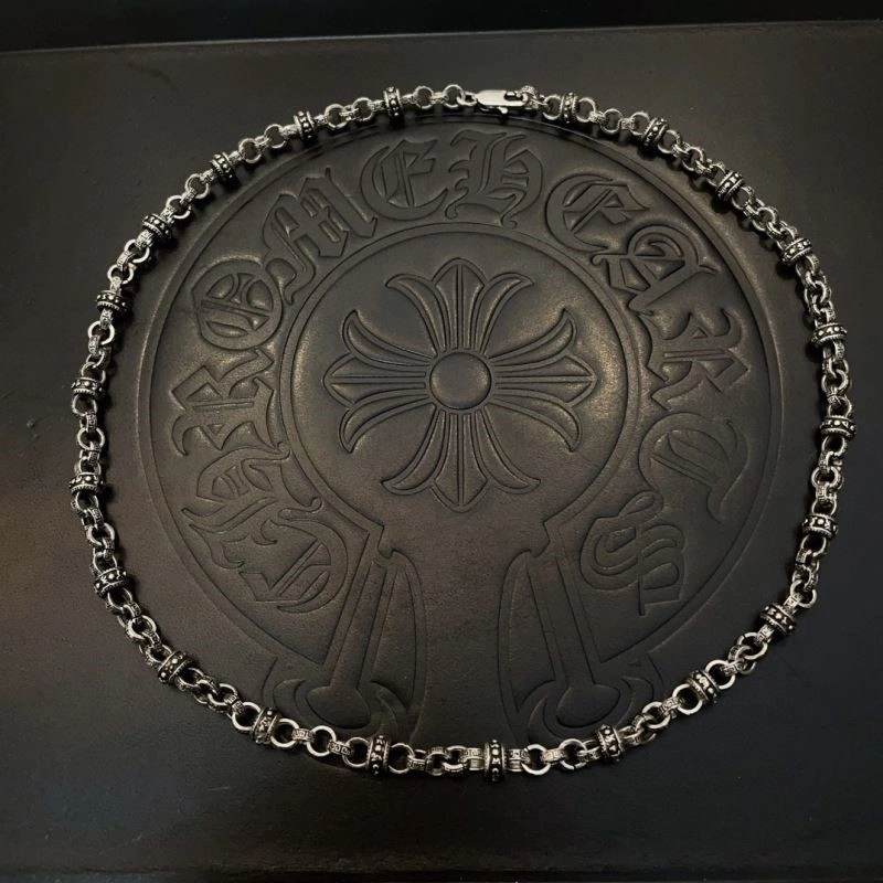 Economical Chrome Hearts Necklaces