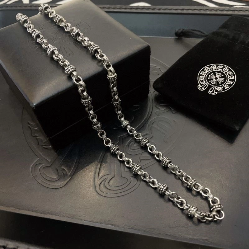 Economical Chrome Hearts Necklaces