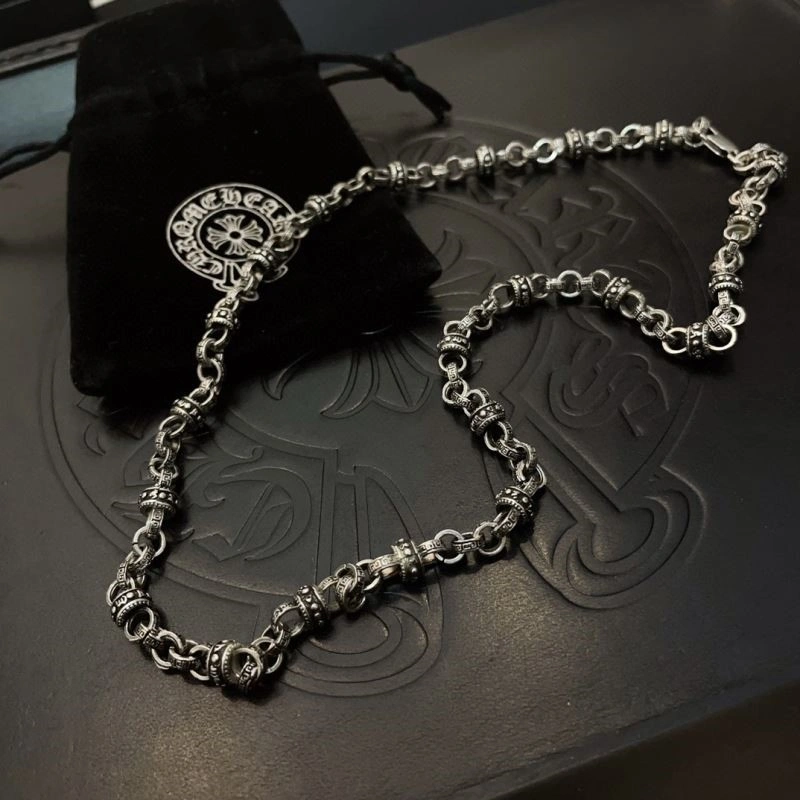 Economical Chrome Hearts Necklaces