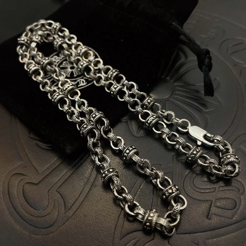 Economical Chrome Hearts Necklaces