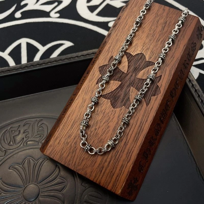 Economical Chrome Hearts Necklaces