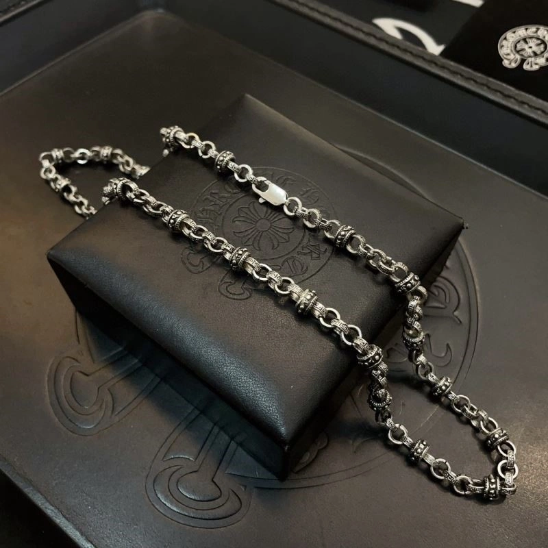 Economical Chrome Hearts Necklaces