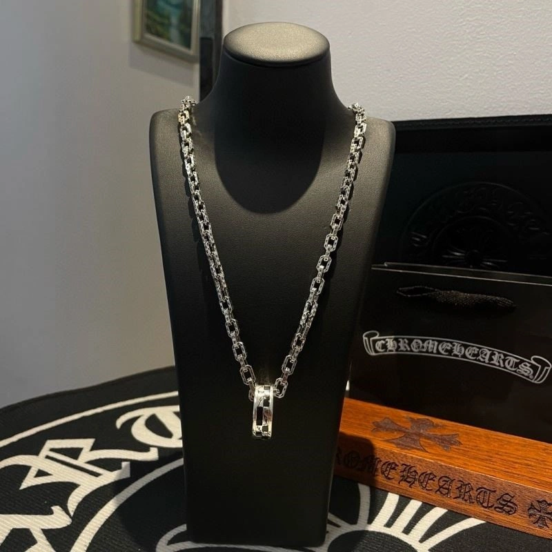 Chrome Hearts Necklaces
