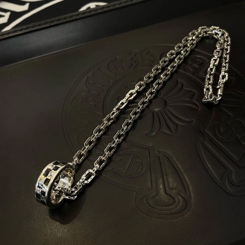 High accuracy Chrome Hearts Necklaces