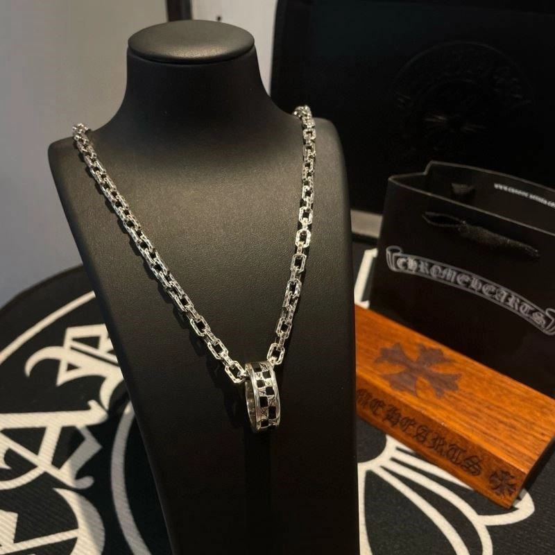 High accuracy Chrome Hearts Necklaces