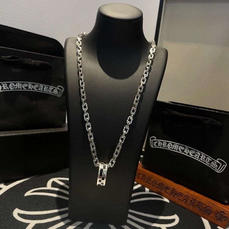 High accuracy Chrome Hearts Necklaces