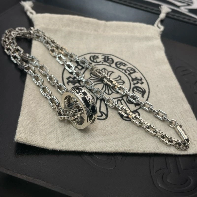 High accuracy Chrome Hearts Necklaces