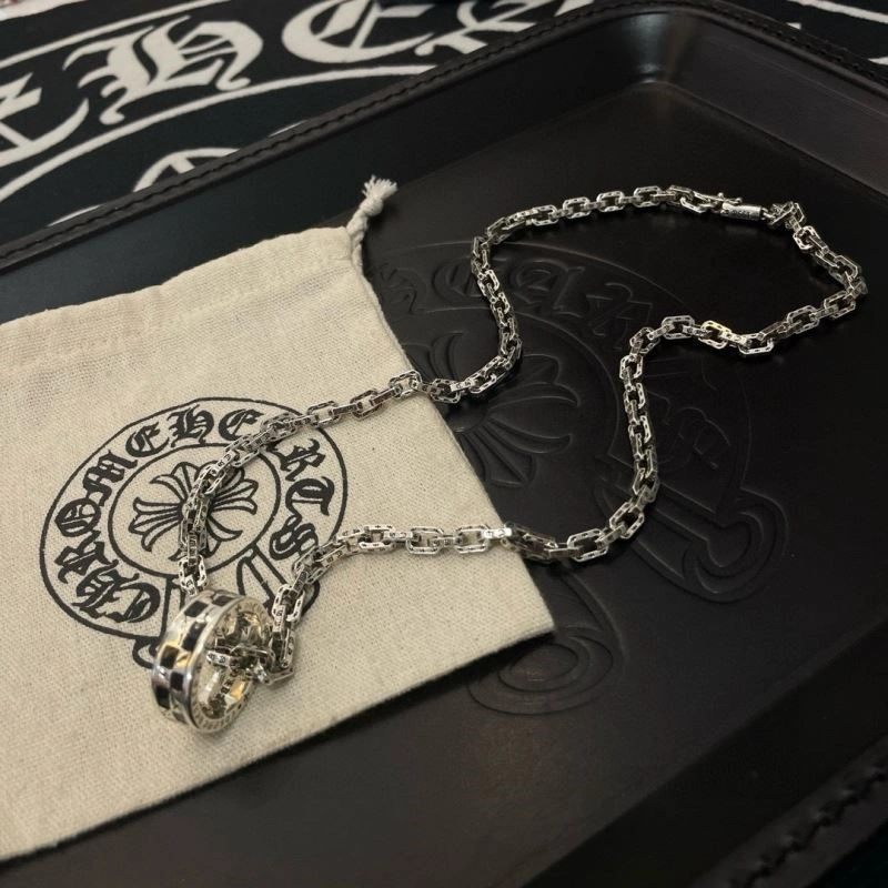 High accuracy Chrome Hearts Necklaces