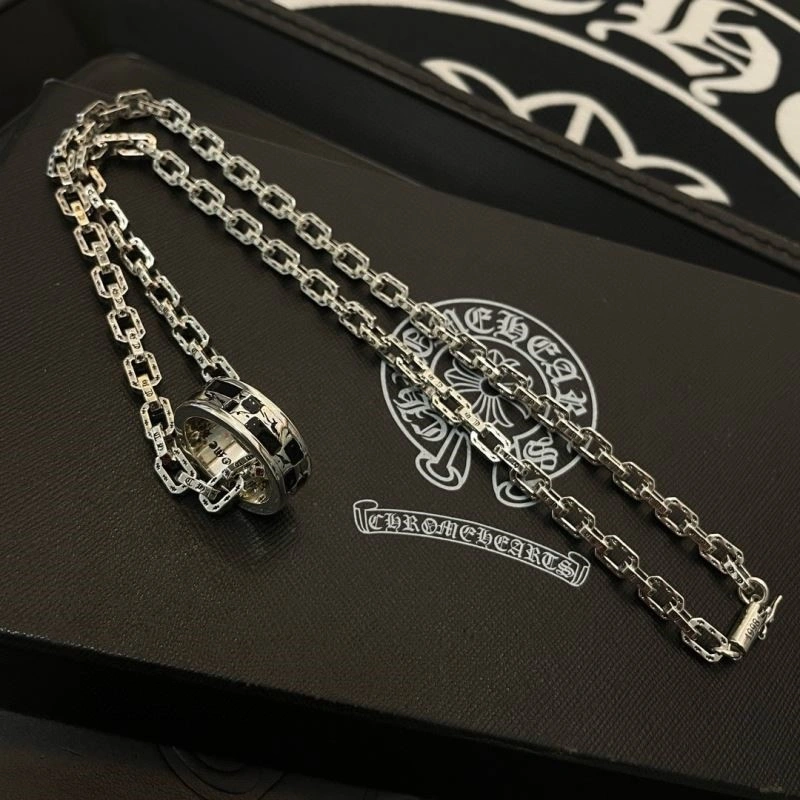 High accuracy Chrome Hearts Necklaces